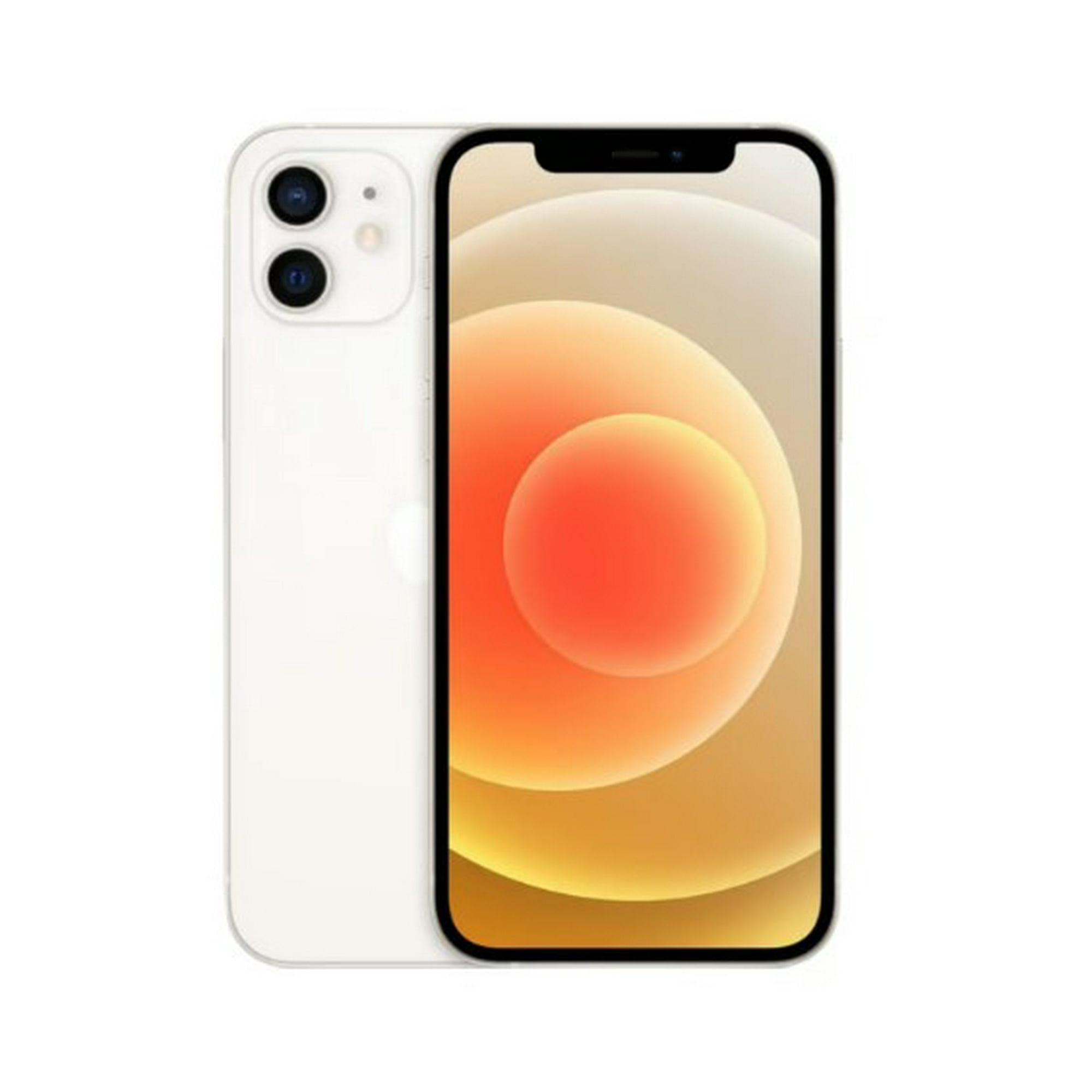 iPhone 12 128GB Blanco - Reacondicionado | Lider