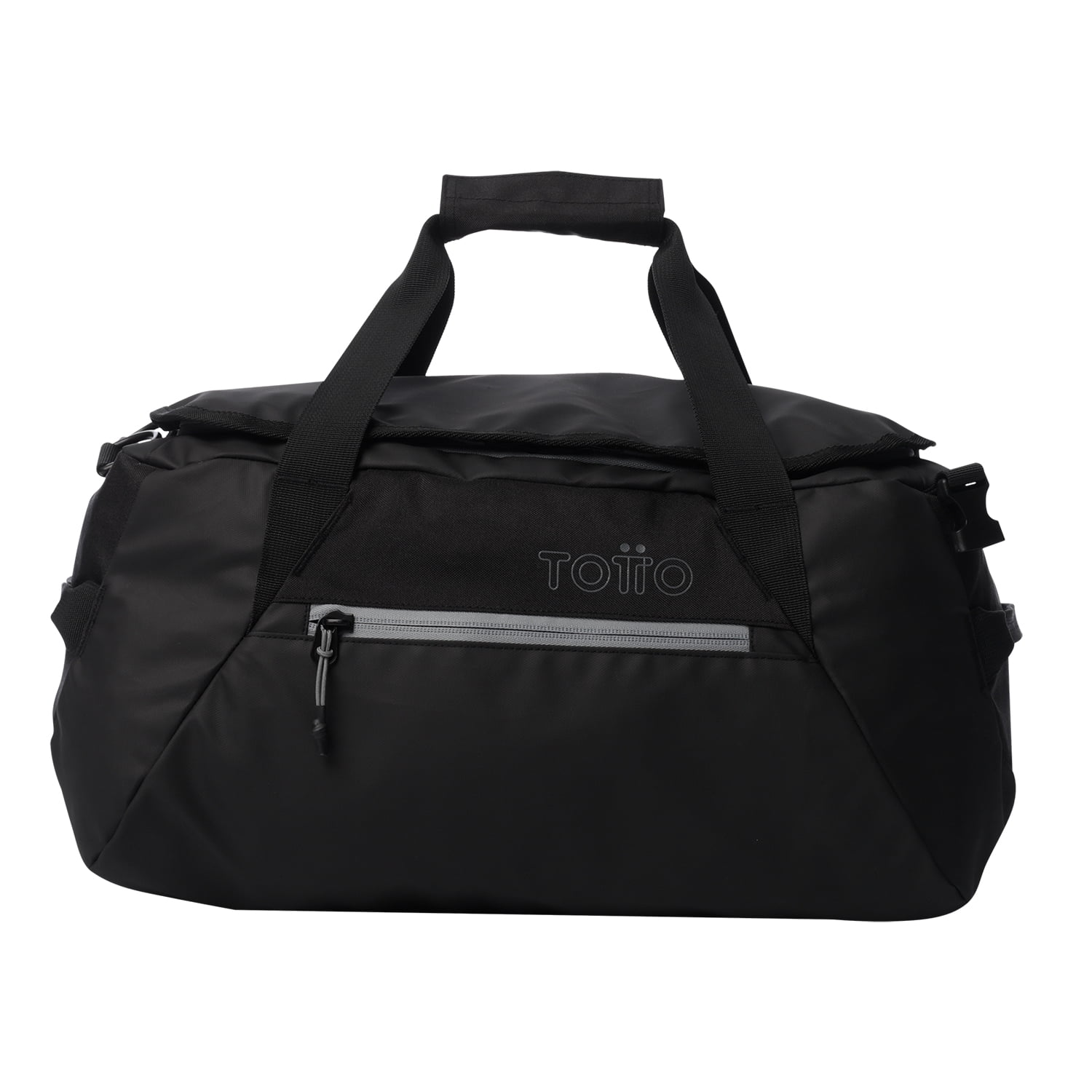 Bolso de Viaje 2 en 1 Rever 35 Mediano Totto | Lider