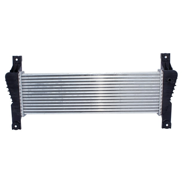Radiador Intercooler Ford Ranger 3.2 2012 2020 | Lider
