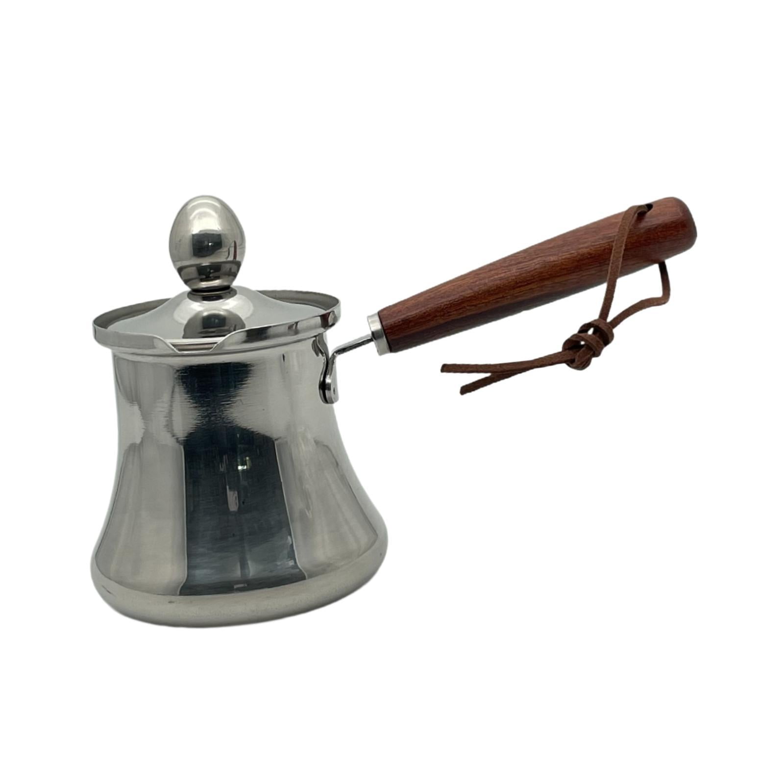 Cafetera Turca 350ml | Lider