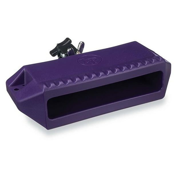 Jam Block Profesional Latin Percussion LP 1209 | Lider