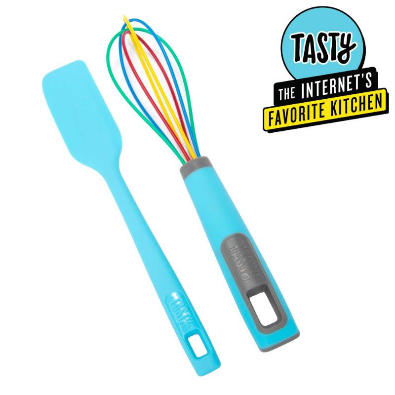 Set espatula y batidor | Lider