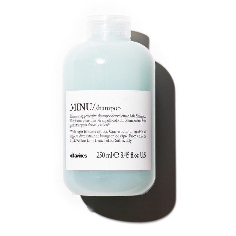 Shampoo Essential Minu 250 ml | Lider