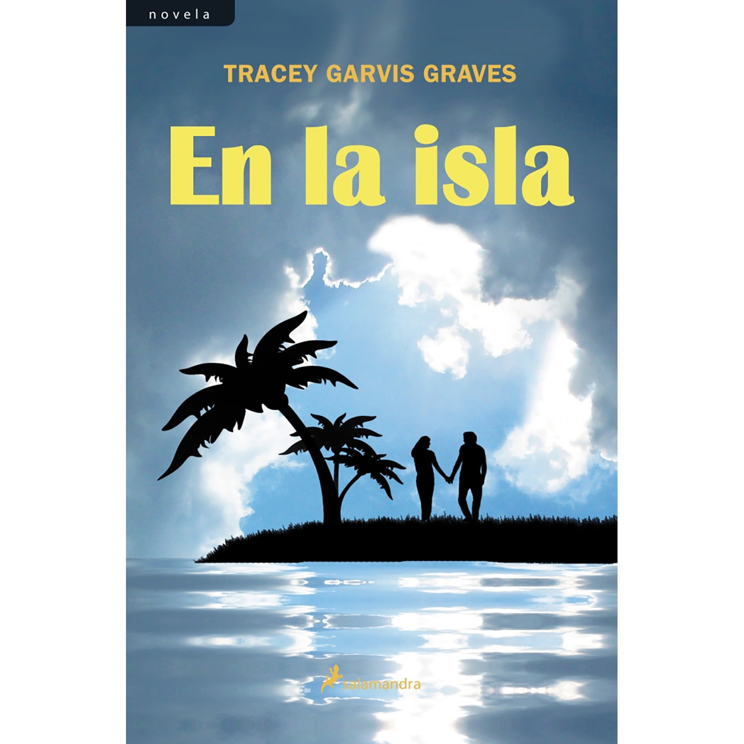 LIBRO En la Isla | Lider