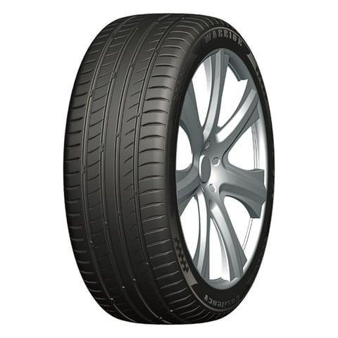 Neumatico 235/55R19 105V Cosilency Warrior Xlpr H/T Tl Blk
