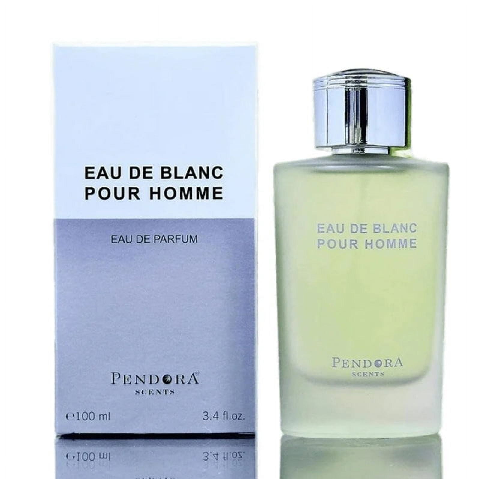 Paris Corner Eau De Blanc Edp 100Ml | Lider