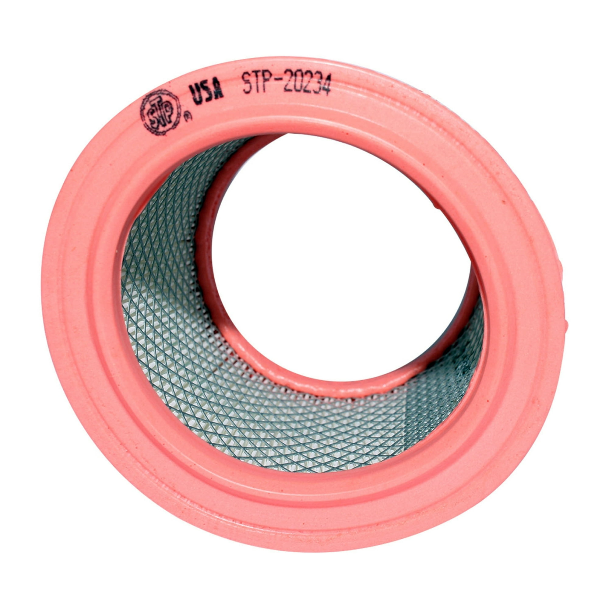 Filtro Aire Peugeot 205 1.4 1993 1997 | Lider