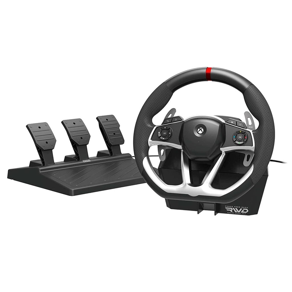 Force Feedback Racing Wheel Hori - XBOX Series X | Lider