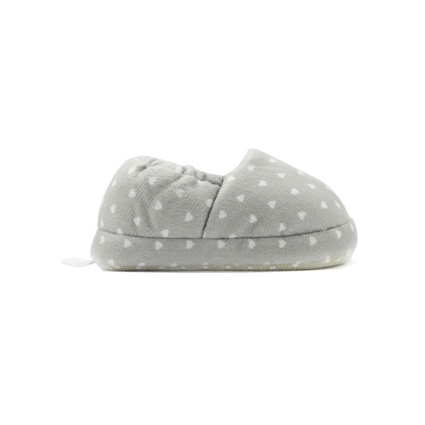 Pantufla Star Bebé Niña Talla 22 | Lider