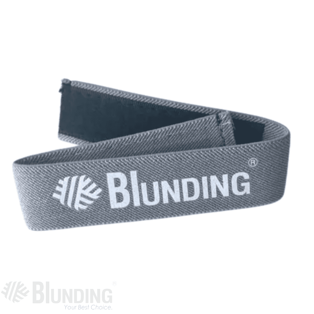 Ligadura Toma De Muestras Blunding Con Velcro-Blunding | Lider