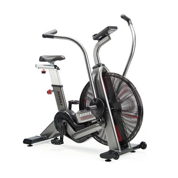 Assault Airbike Original Elite | Lider