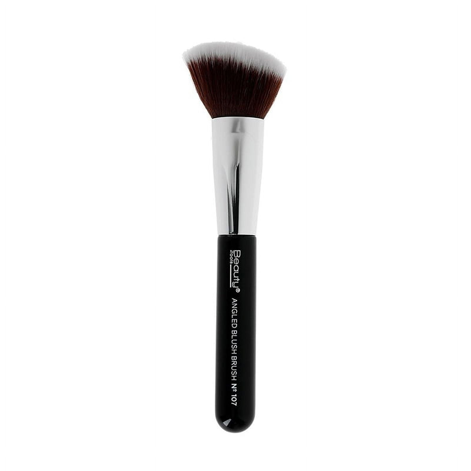 Brocha Angular Para Rubor N107 | Lider