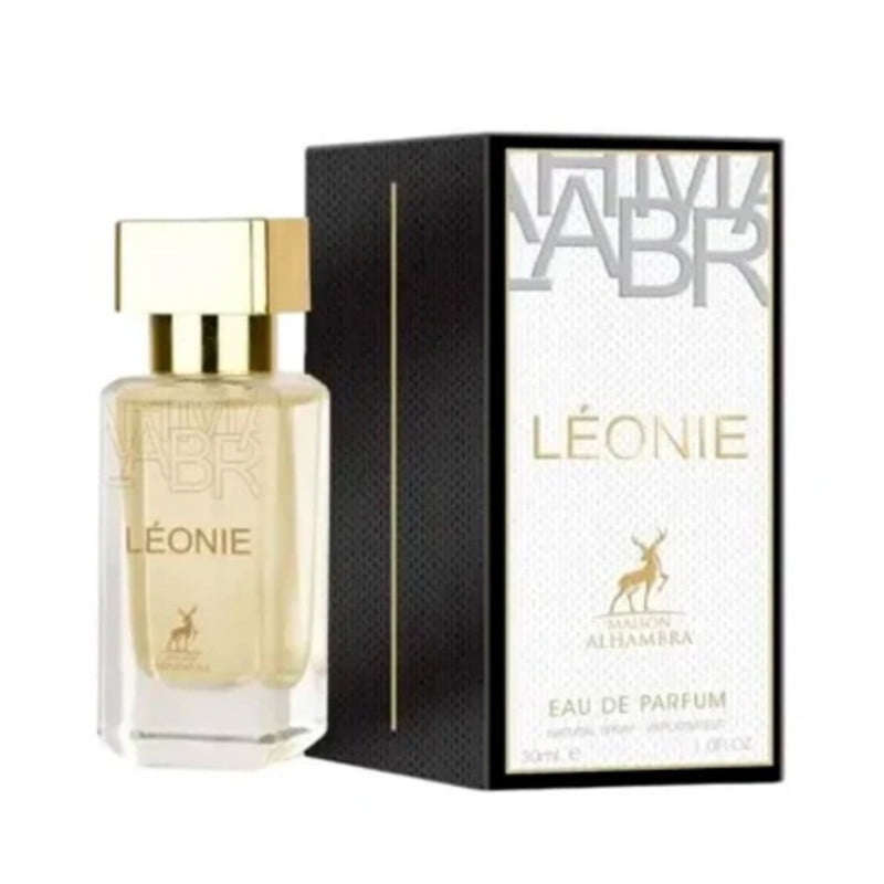 Perfume Leonie Edp 30ml Unisex | Lider
