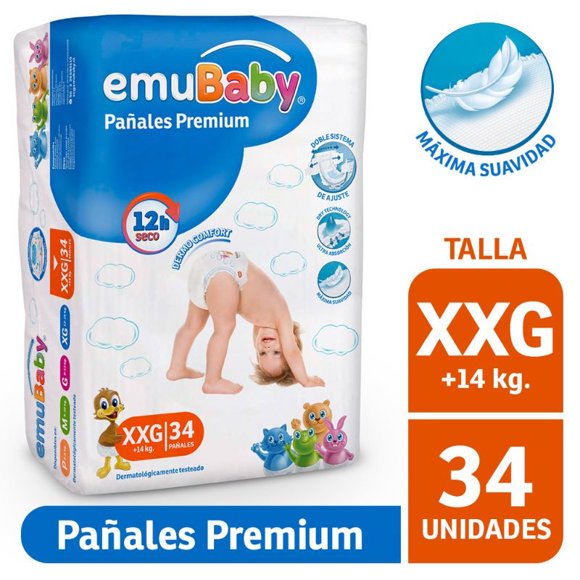 Pañales desechables en lider.cl | Tu tienda en línea Chile