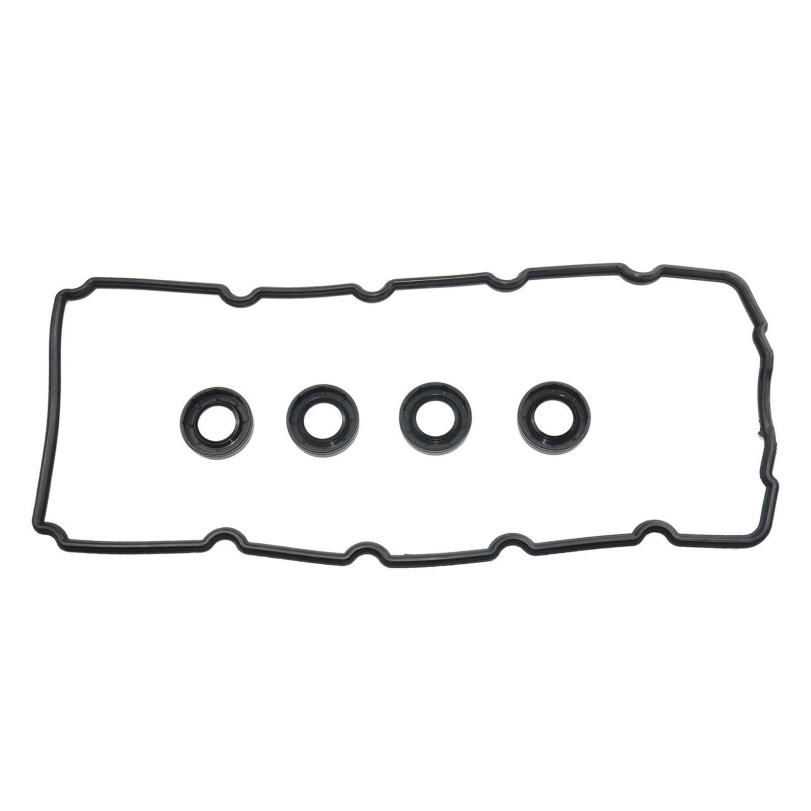 Juego De Juntas De Tapa De Válvula De Motor 11121485838 Para BMW Mini ...