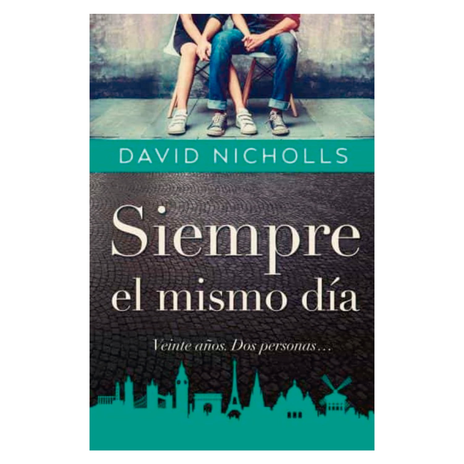 Libro Siempre El Mismo Día | Lider