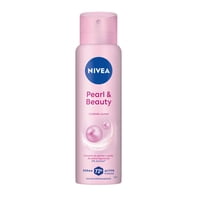 Desodorante Spray Nivea Pearl & Beauty Black