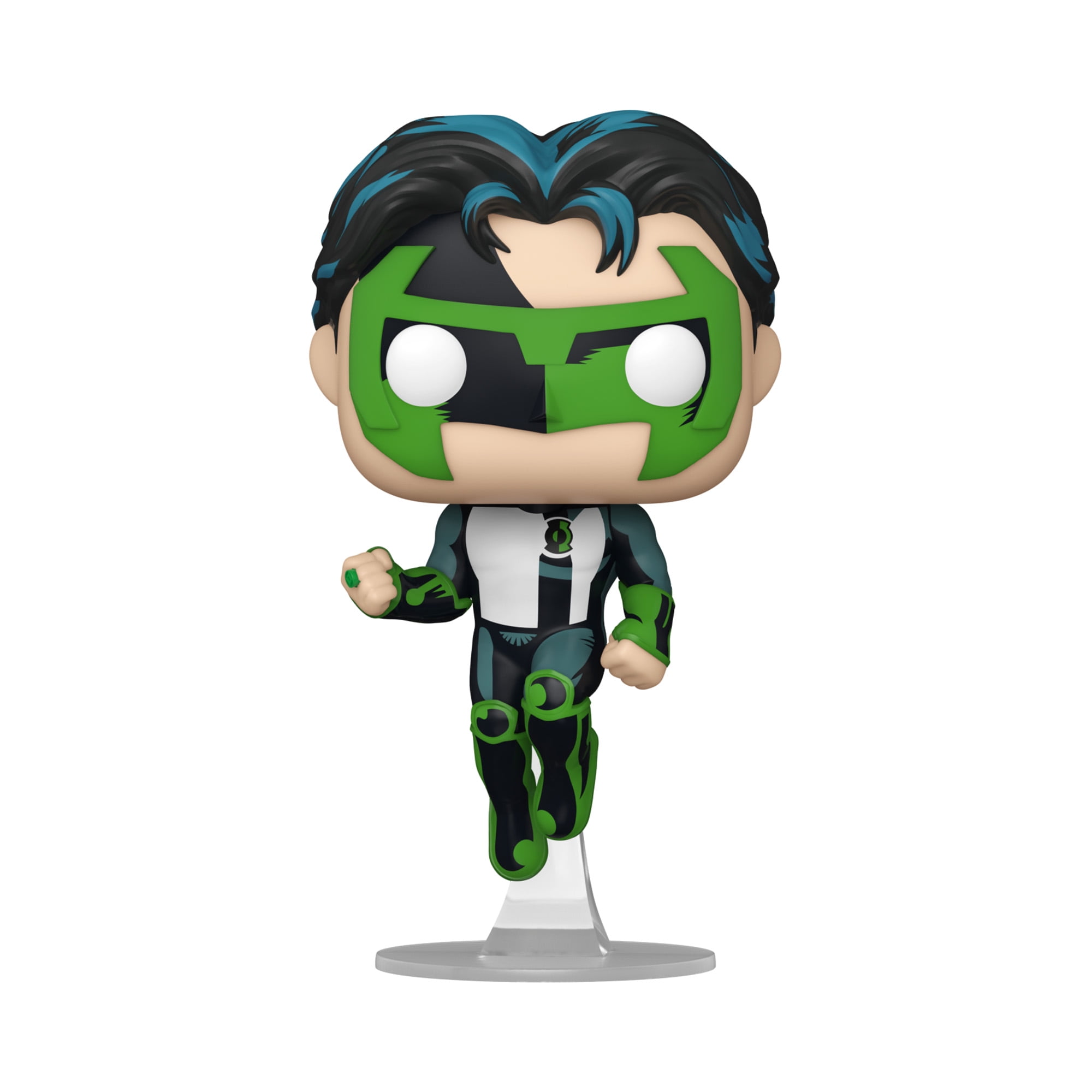 Funko Pop Linter Verde Liga de la Justicia - 462 | Lider