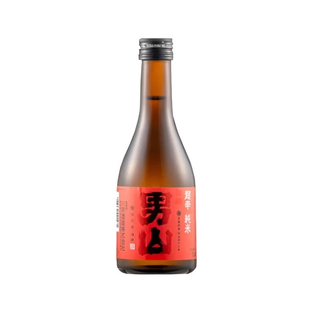 Sake Otokoyama Chokara Junmai 300ml | Lider