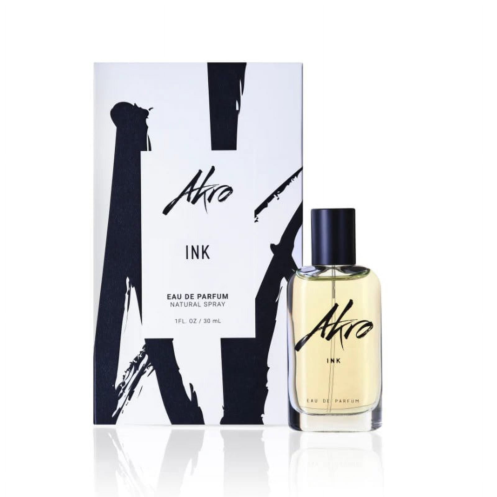 Perfume Unisex Ink Edp 100 Ml | Lider