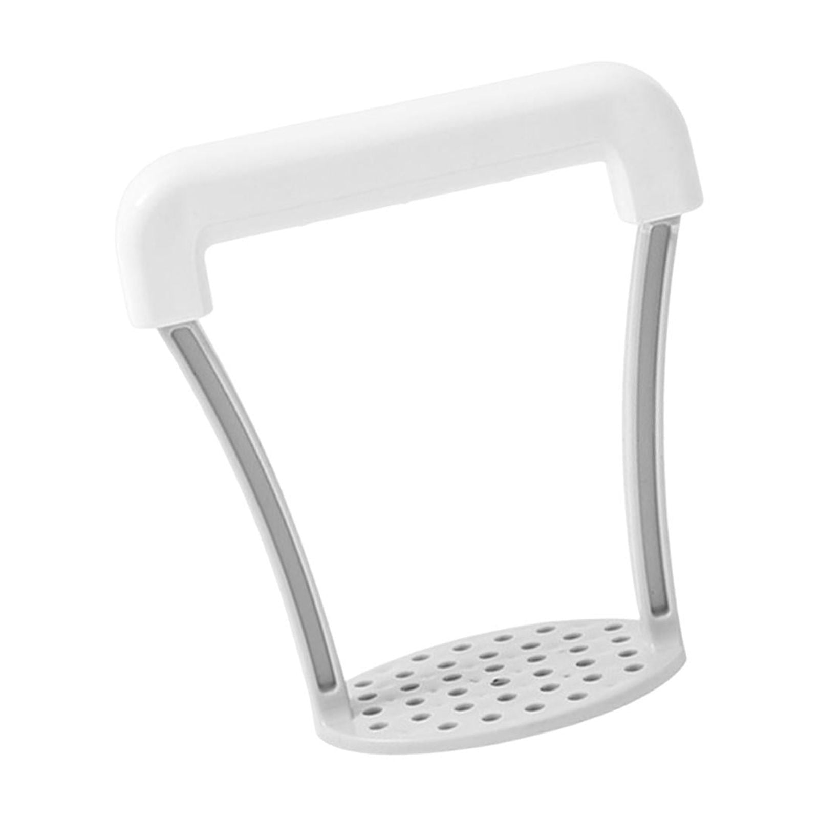 Aplastador De Patatas Utensilios De Cocina De Agarre Ancho Para Hacer ...