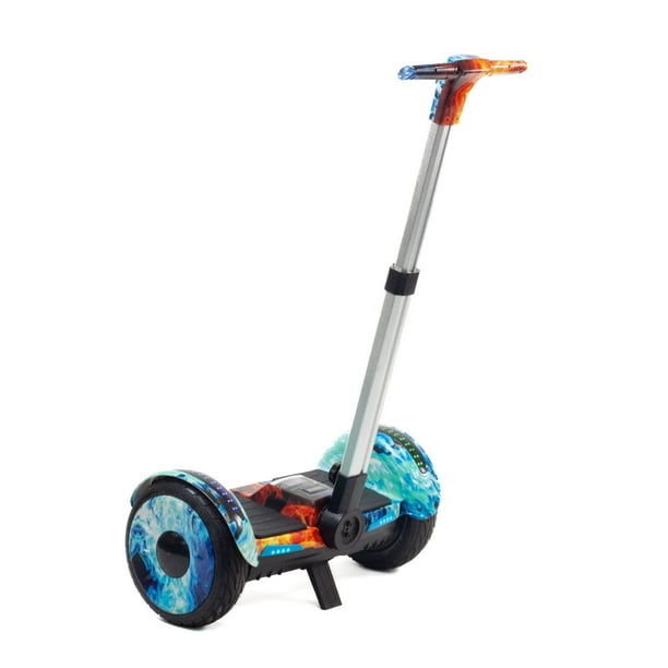 Smart Balance Hoverboards con asa galaxia | Lider