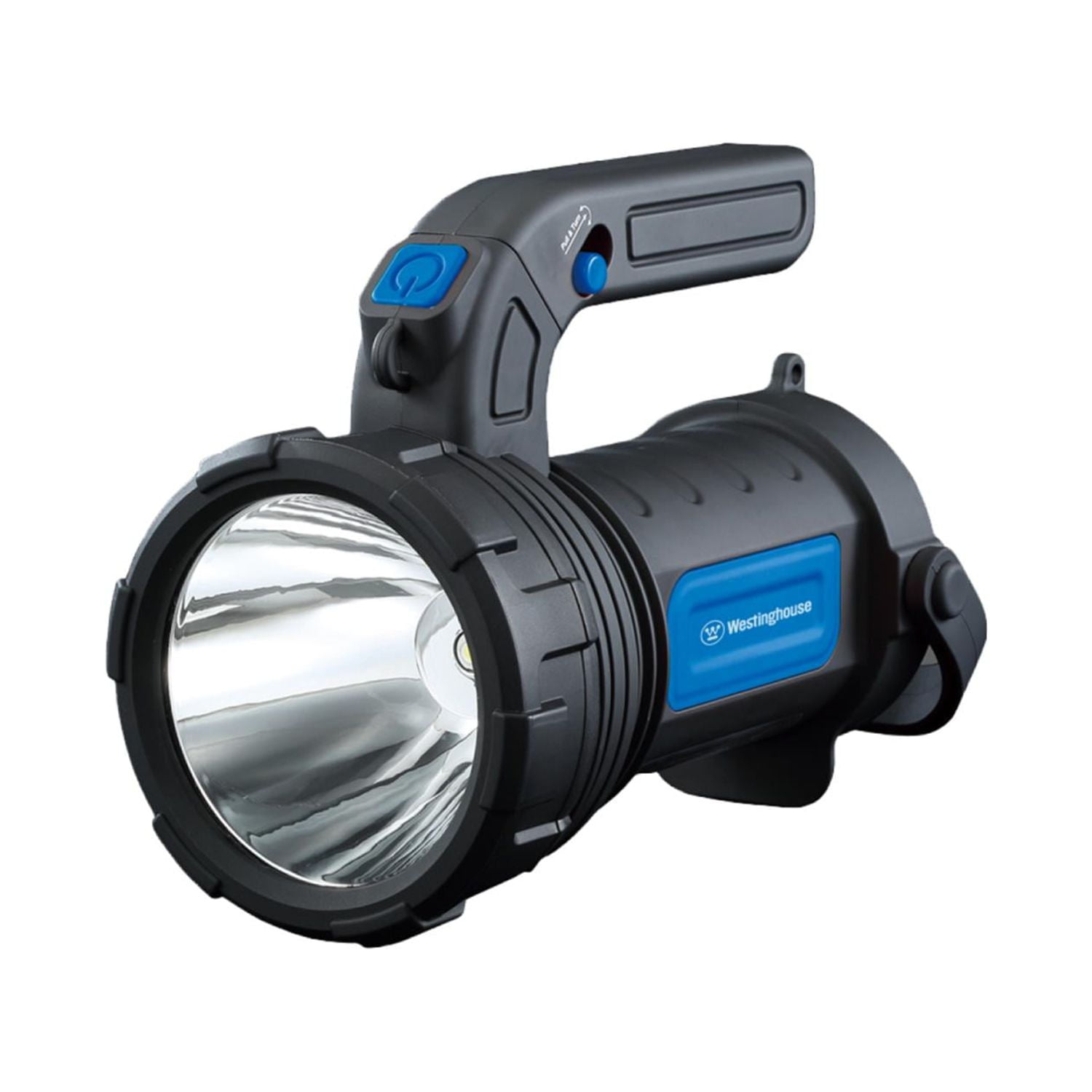 Linterna Foco Westinghouse 230 Lumenes Negro | Lider