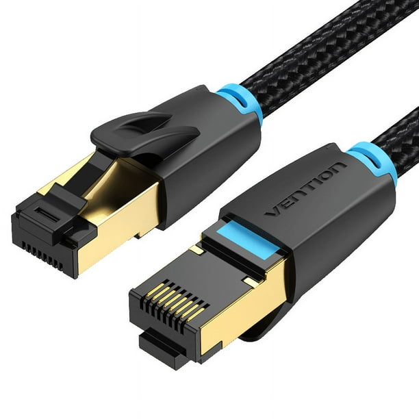 Cable SFTP Cat.8 Vention -5M | Lider