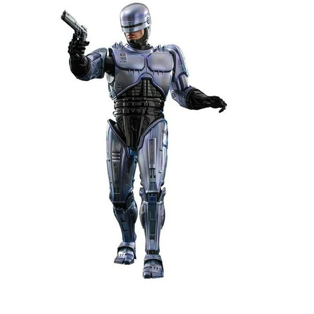 Figura Mms669d49 - Robocop 3 - Robocop Standard Version | Lider