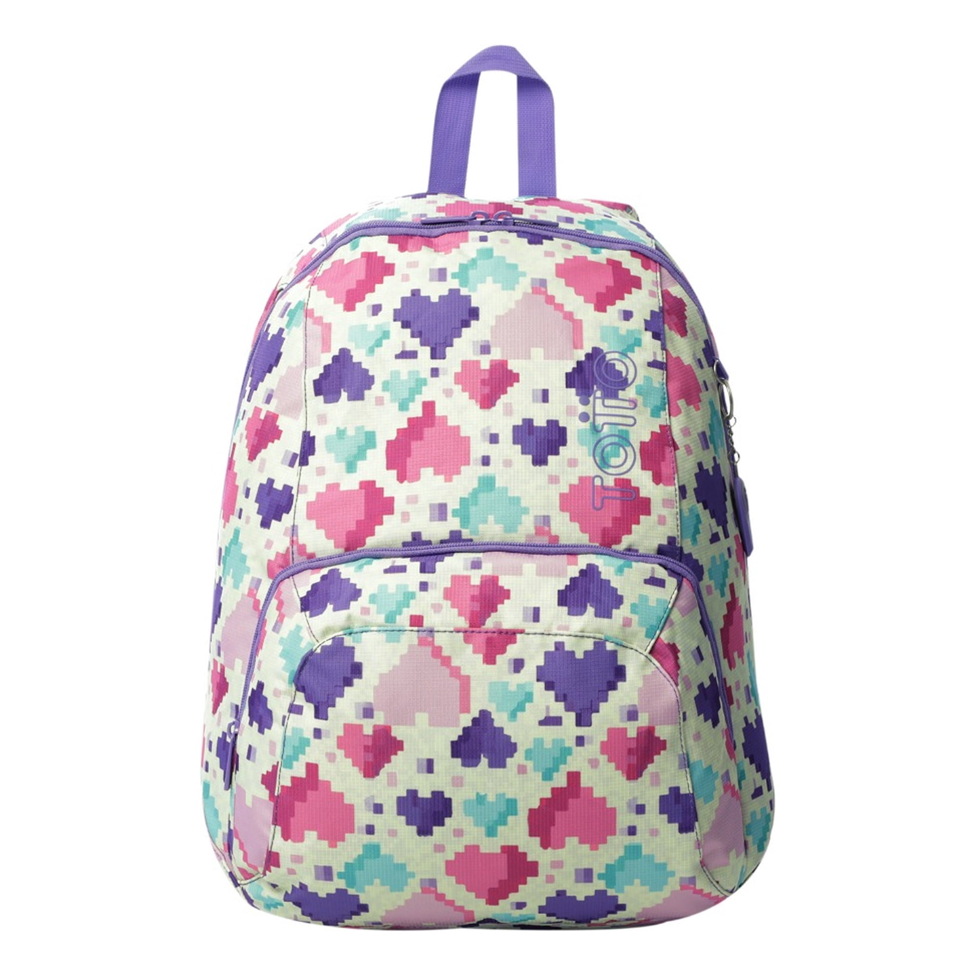 Mochila Urbana Notebook Ejecutiva Totto Classic Ometto | Lider