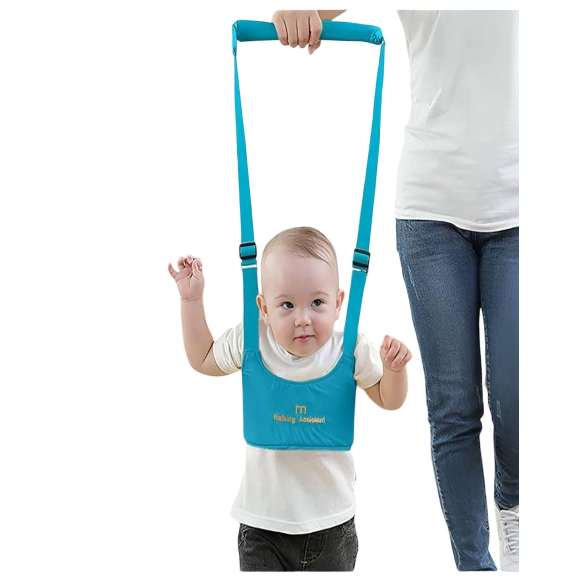 Arnes De Para Bebes Primeros Pasos | Lider