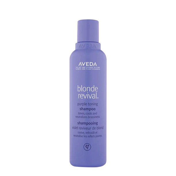 Aveda - Champú Blonde Revival (200ml) | Lider