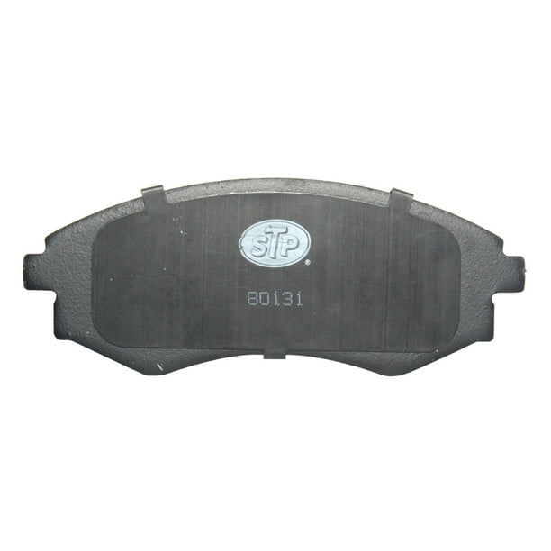 Juego Pastillas Freno Delanteras Hyundai Sonata Iii 2.0 1994 1998 | Lider