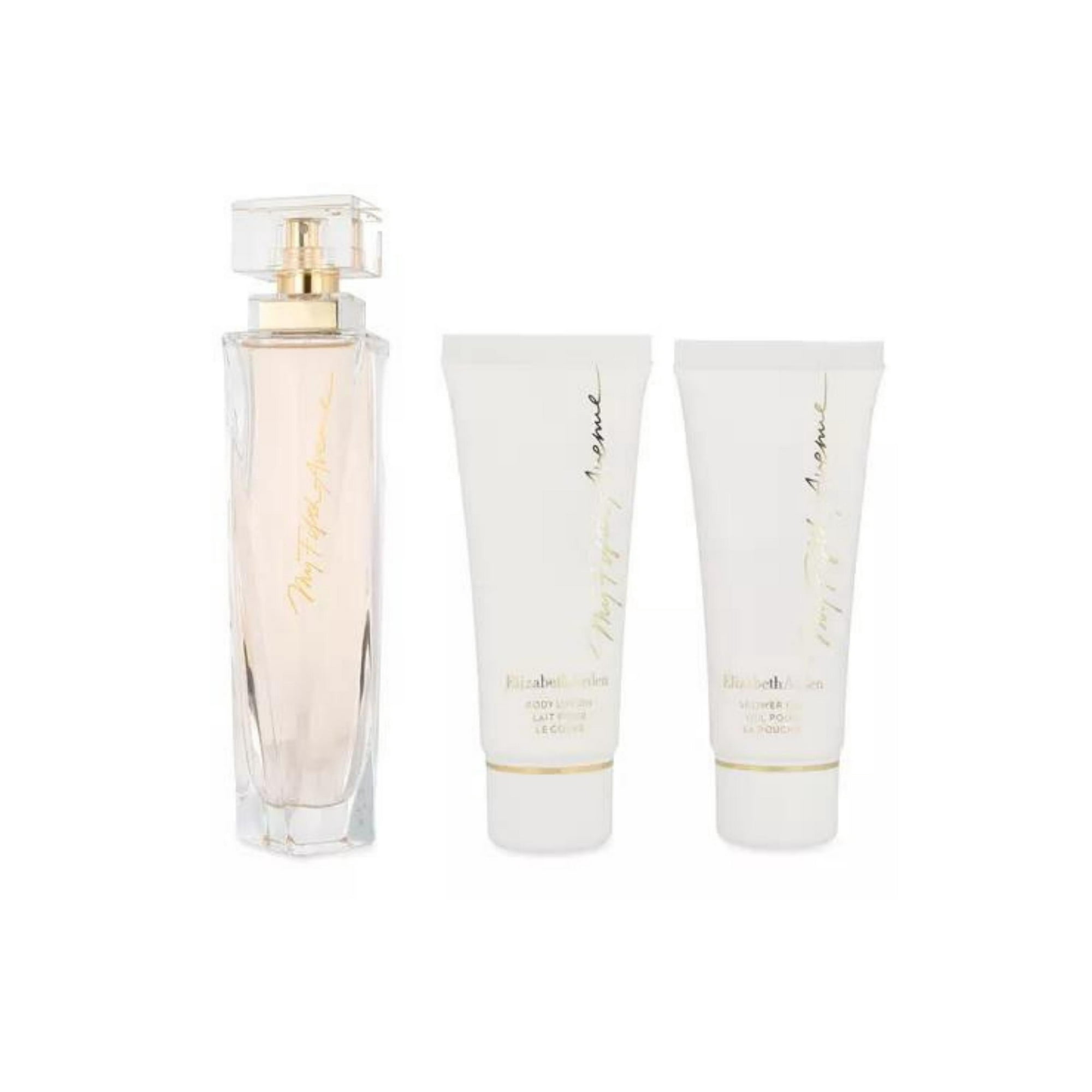 ELIZABETH ARDEN 5TH AVE MY FIFTH 100ML MAS BODY LOTION | Lider