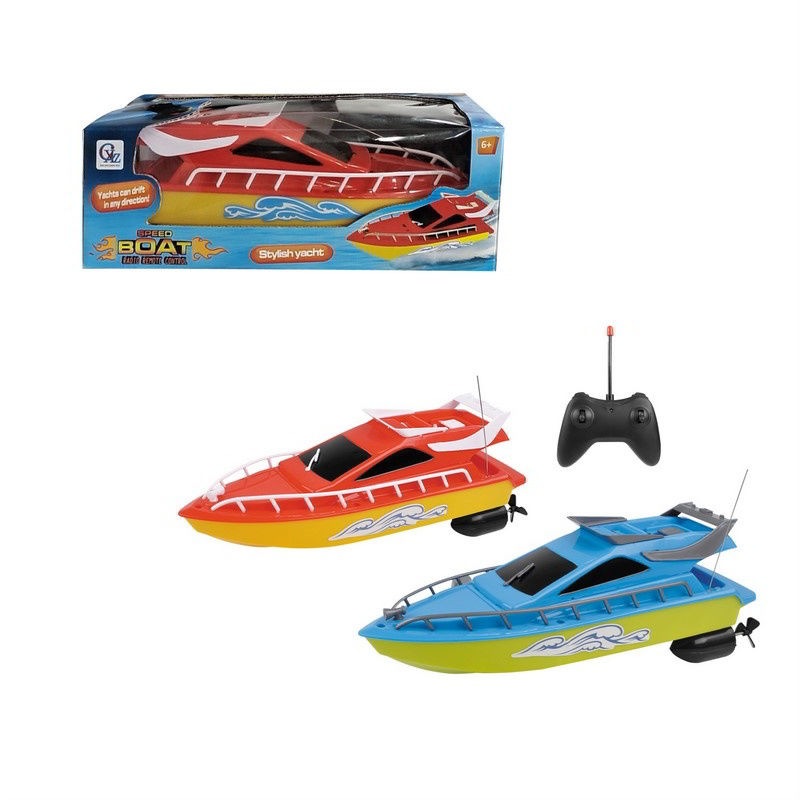 Lancha Radio Control | Lider