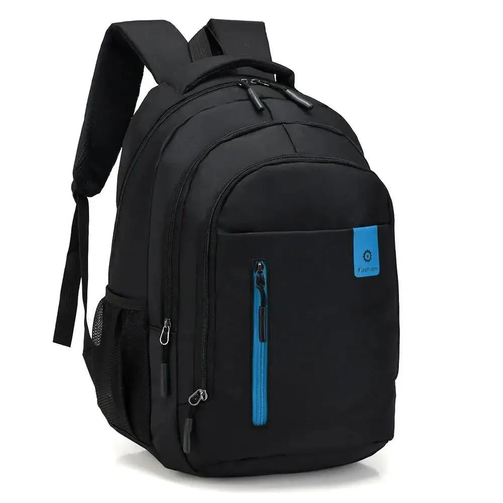 Backpack Large Capacity Travel Backpack Oxford Leisure School Bag ...