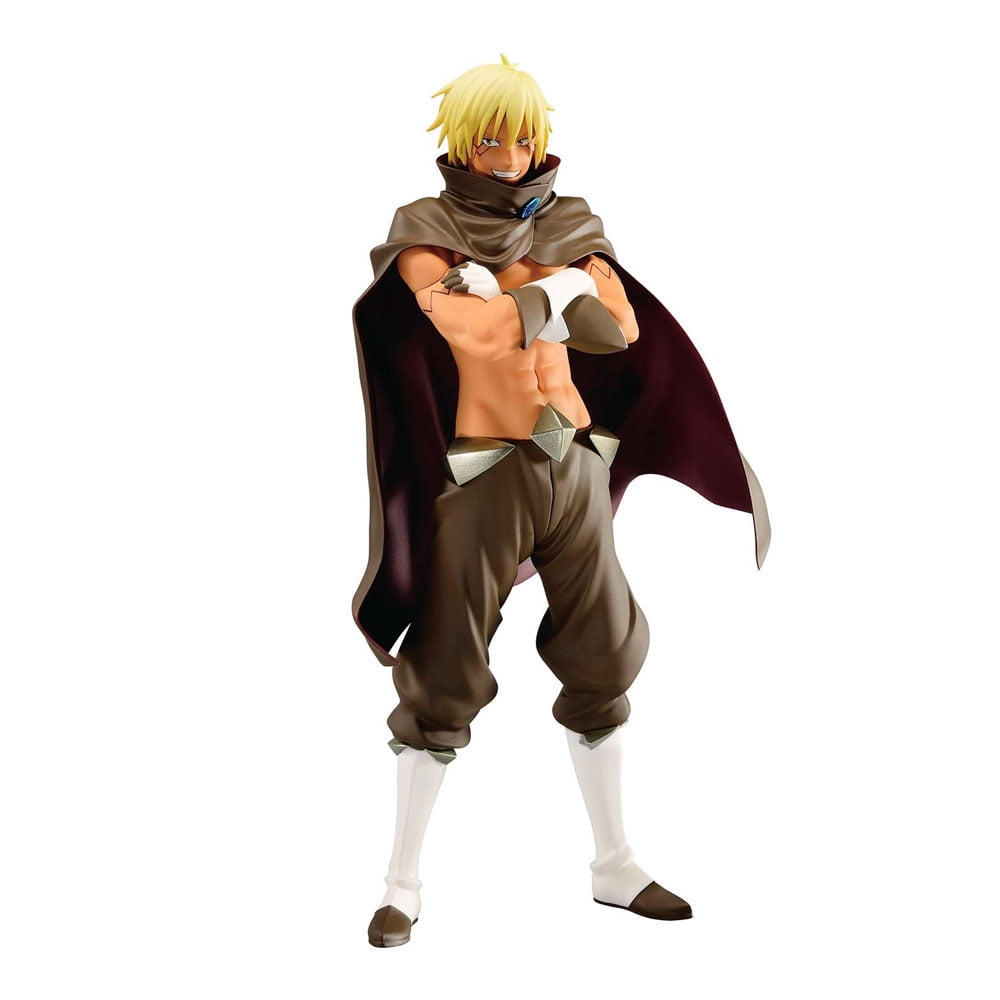 Ttigraas Otherworlder Fig V12 B Veldora | Lider