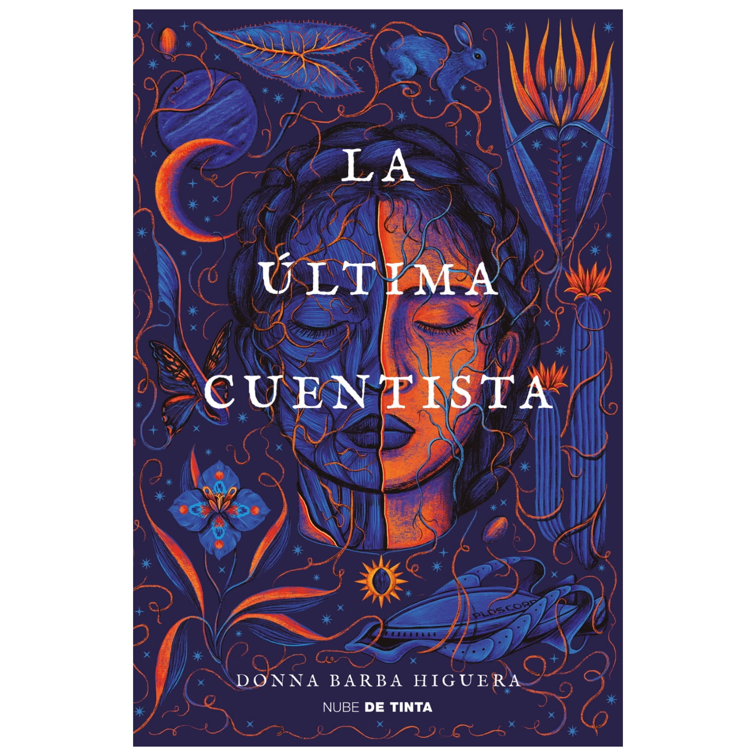 Libro La Ultima Cuentista | Lider
