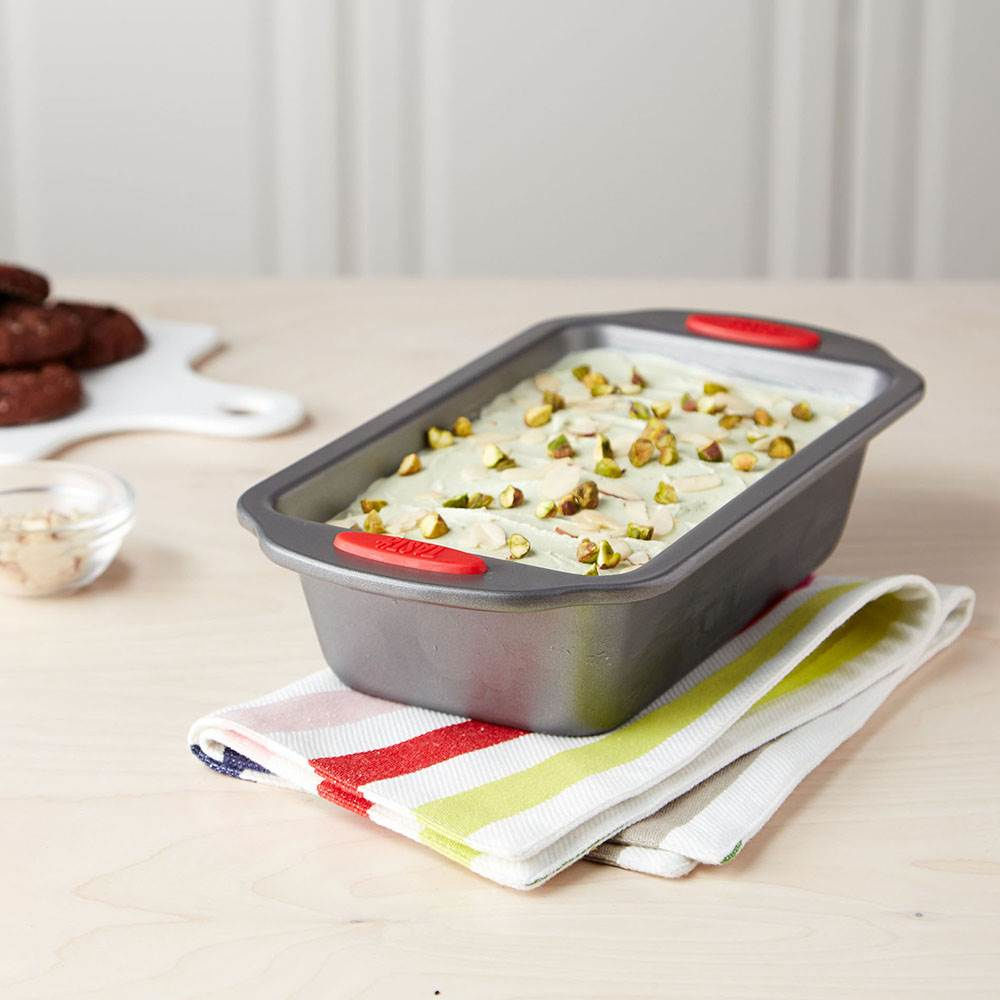 Molde Rectangular Pan | Lider