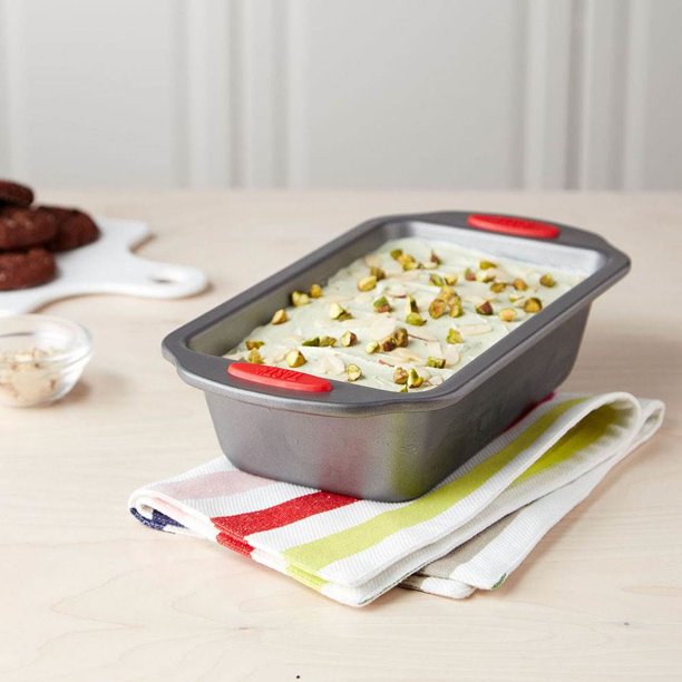 Molde Rectangular Pan | Lider