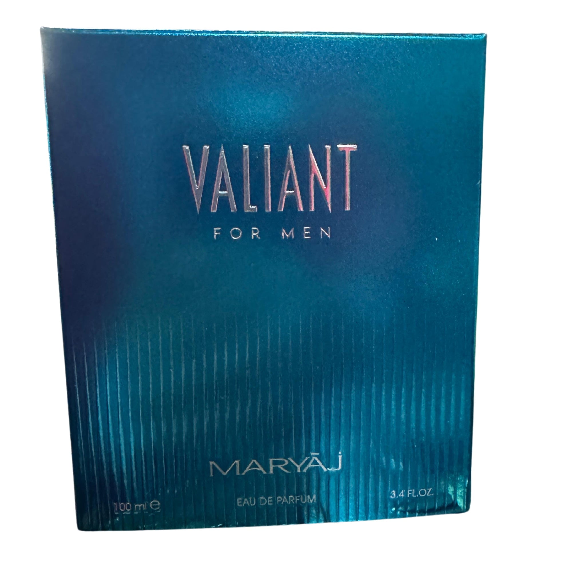 Valiant For Men Maryaj Edp 100ml Hombre | Lider
