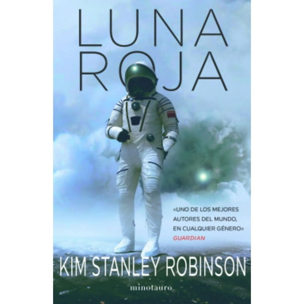 Libro Luna Roja | Lider