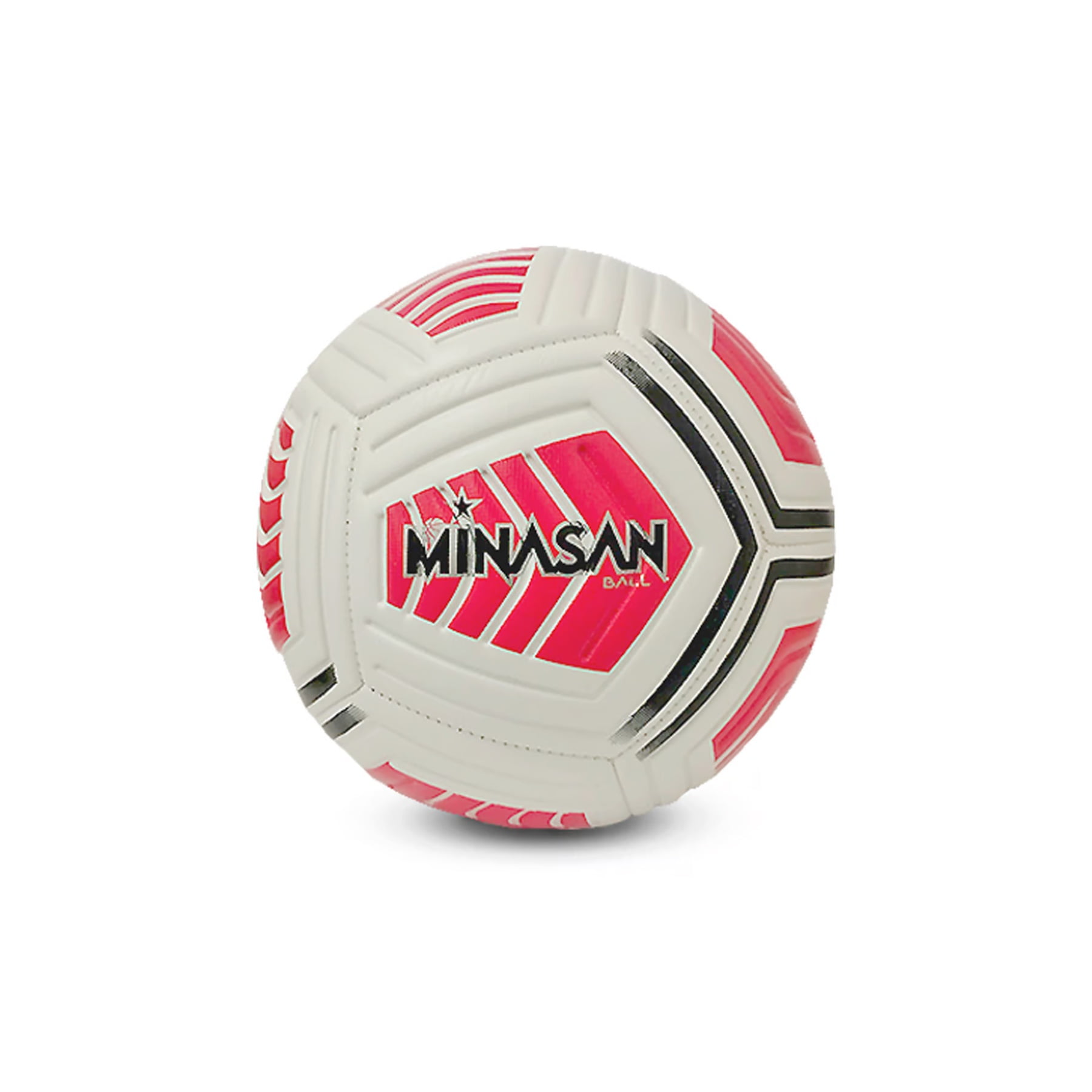 Balón De Futbol N4 Bote Bajo Bladder - 8550 | Lider