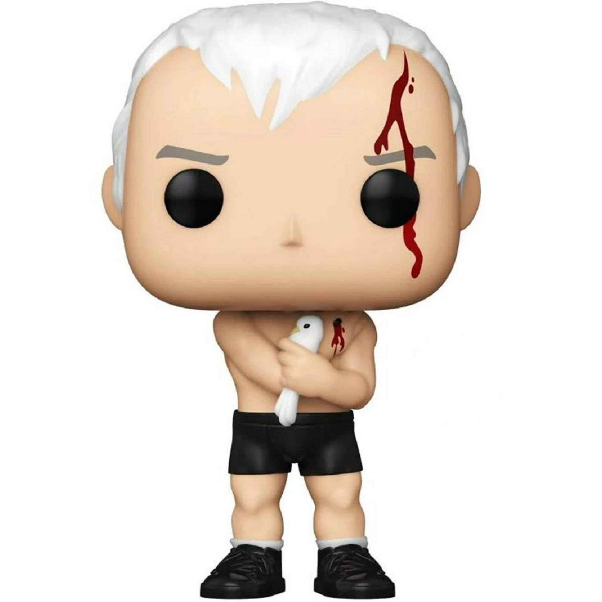 Figura de acción Funko Pop! Blade Runner Roy Batty Chase | Lider
