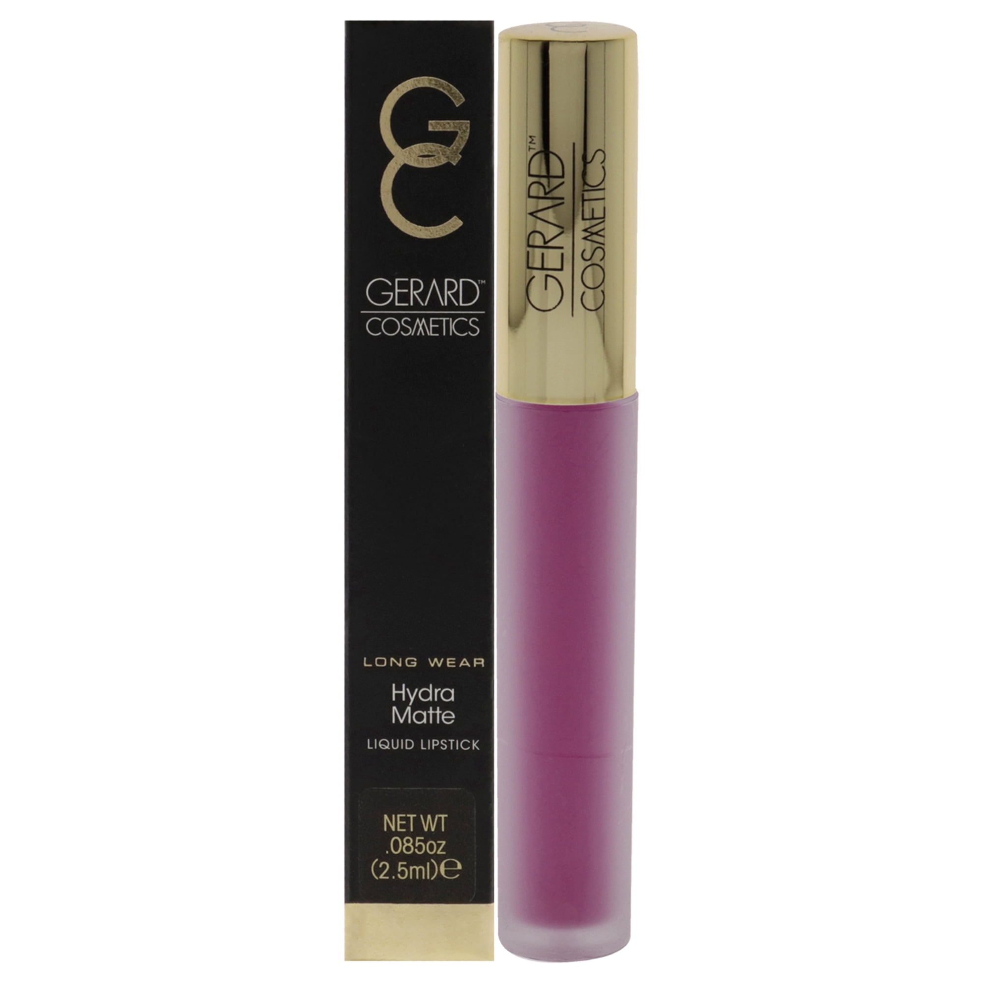 Lápiz Labial Líquido Mate Hydra Gerard Cosmetic | Lider