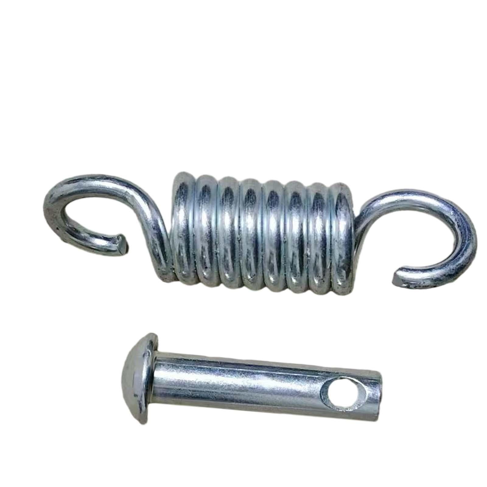Resorte De Columpio Cruzado Resistente Con Remache Para Accesorios Para ...