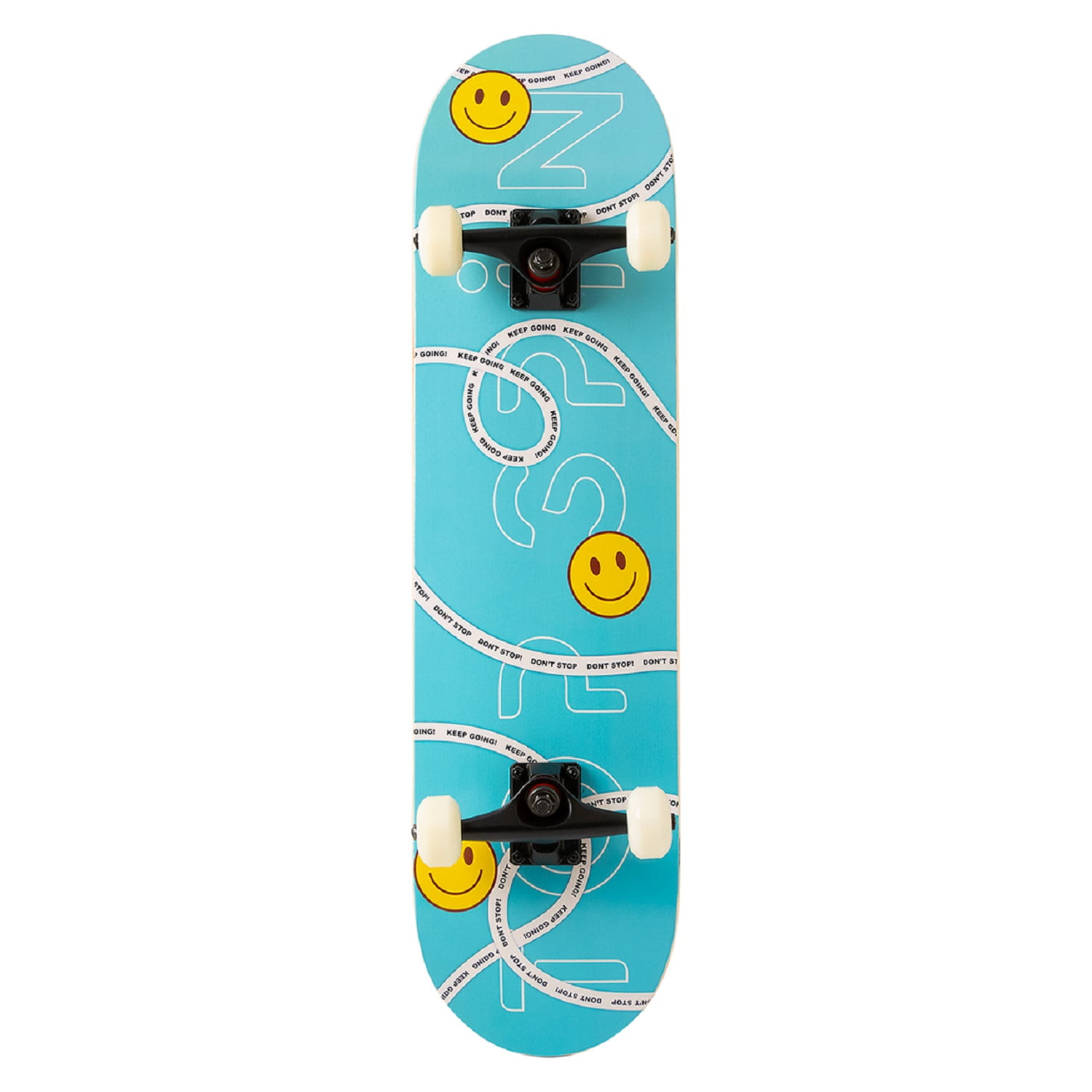 Skate Happy Flip 8'' | Lider