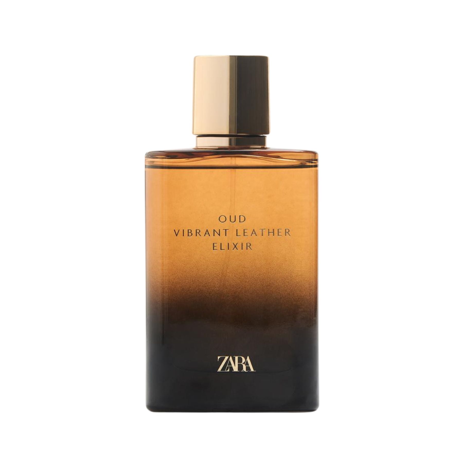 Oud Vibrant Leather Elixir. Zara. 100ml | Lider