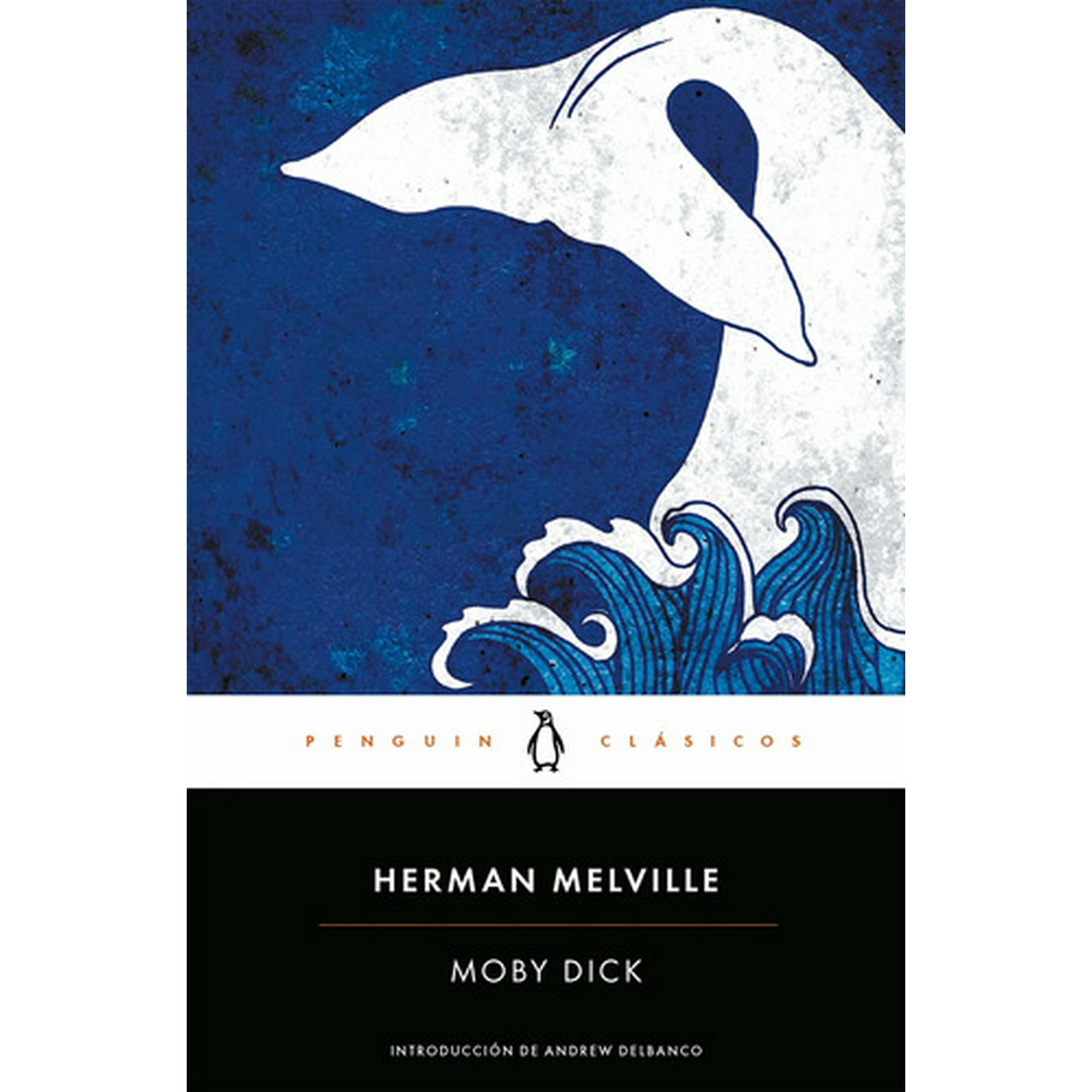 Moby Dick - Herman Melville | Lider