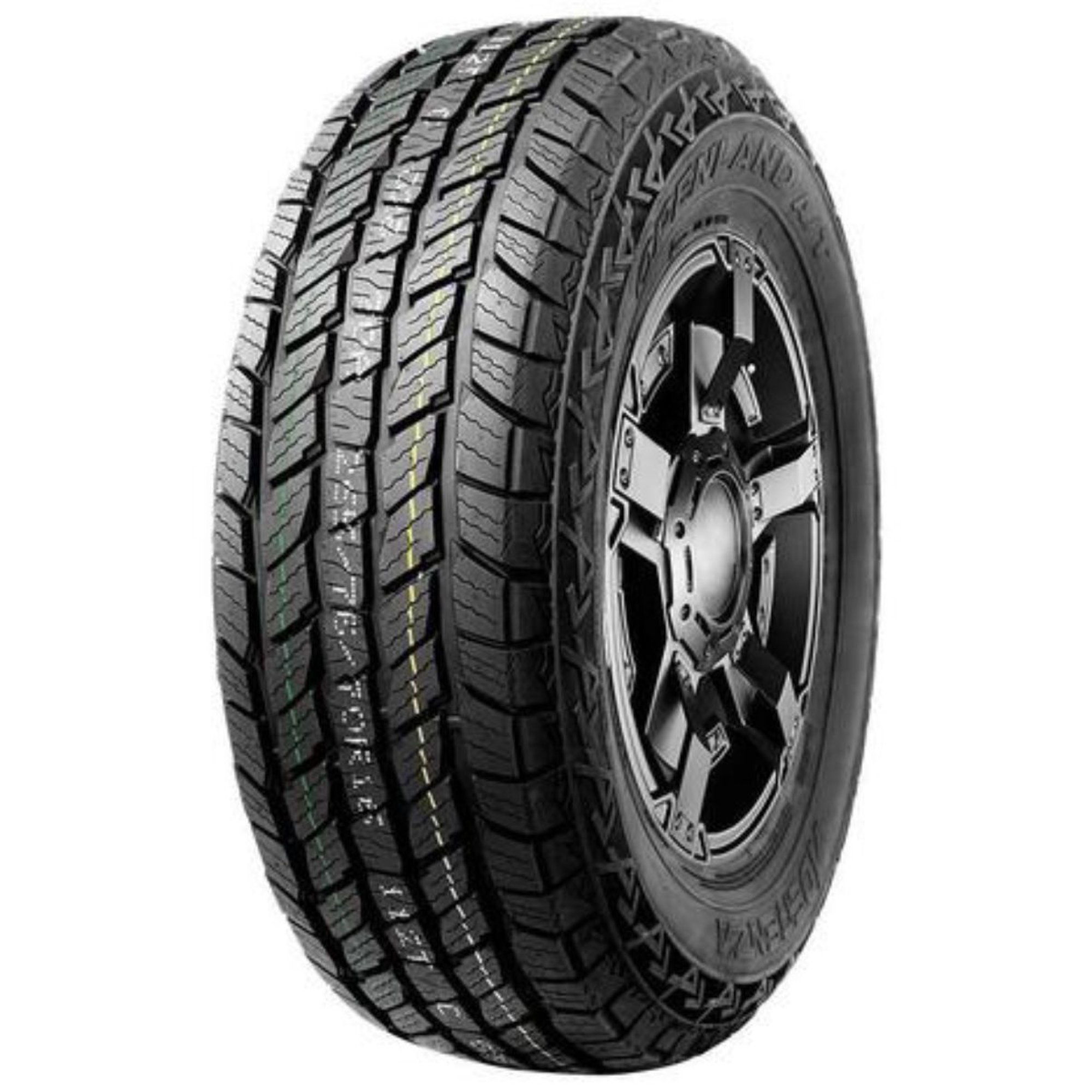 Neumático 31x10.5 R15 Lt 6pr 109s Openland A/t D2 | Lider